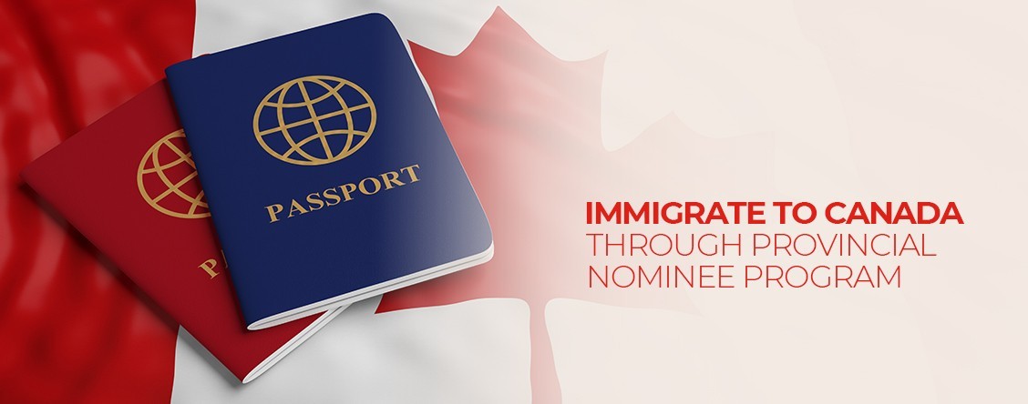 Provincial Nominee Program - Canada Immigration